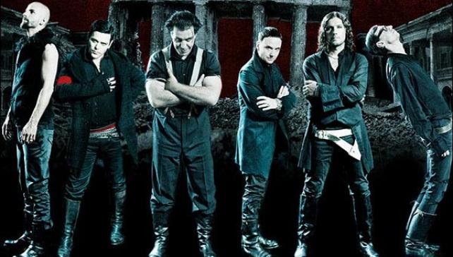 European Music Scene